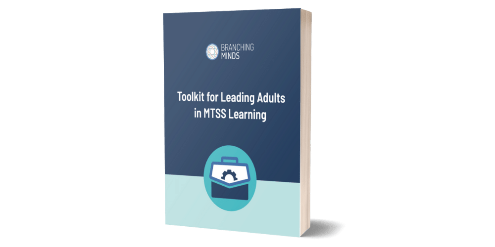 Administrator’s Guide: Supporting Teachers with District MTSS ... Administrator’s Guide: Supporting Teachers with District MTSS ...
